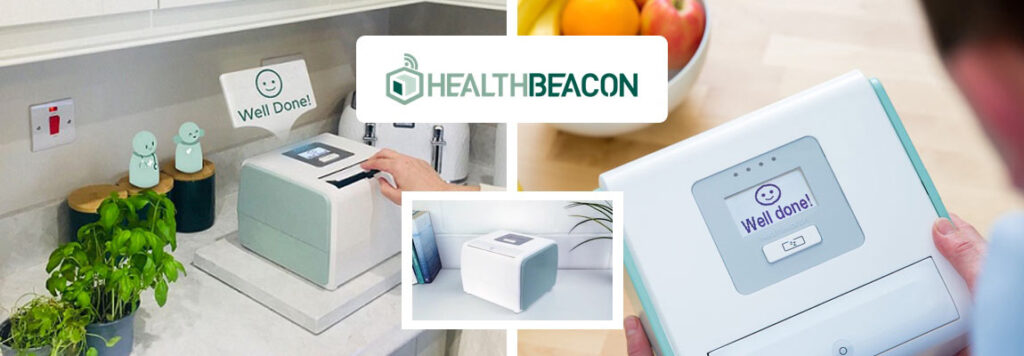 Next-Gen IoT: HealthBeacon Medication Management Case Study | TxWireless