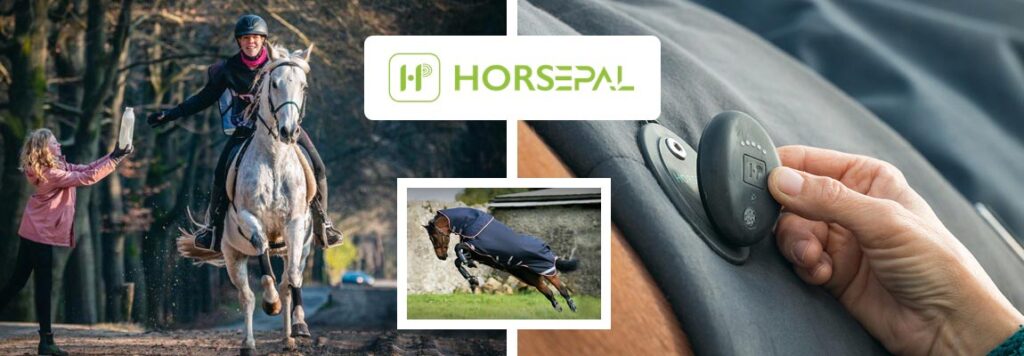 Next-Gen IoT: Horseware Ireland Horsepal Edge Case Study