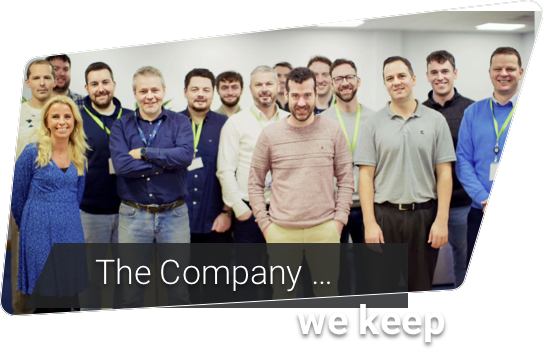 About Us: Engineering Excellence for Wireless Solutions | TxWireless