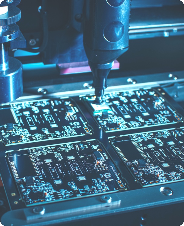 About Us: Engineering Excellence for Wireless Solutions | TxWireless