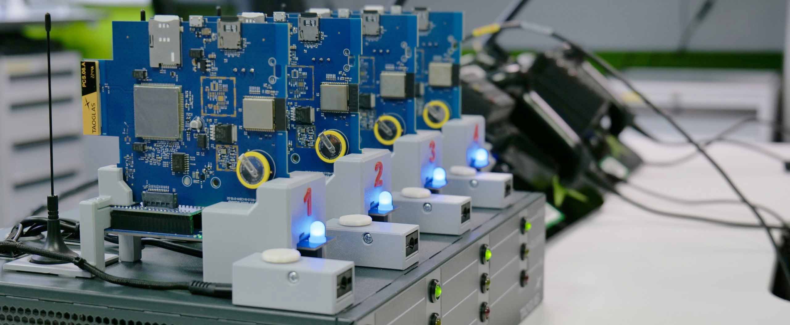 TxWireless: Connected Smart Devices & IoT Solutions