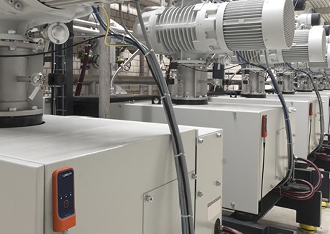 EMU1000: connect the unconnected | TxWireless