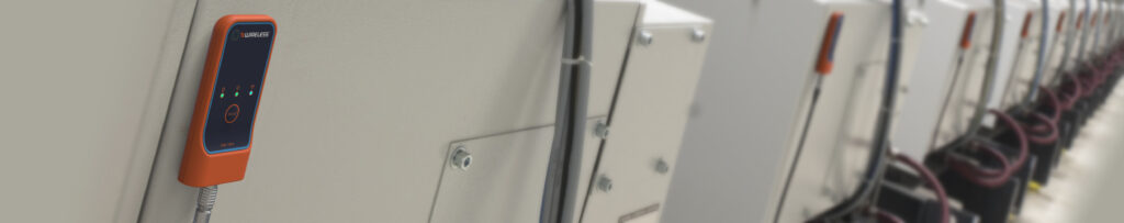 Introducing EMU1000 | TxWireless