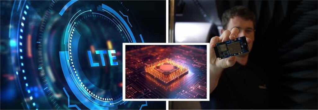 Exploring LTE IoT Standards for Effective Deployment | TxWireless