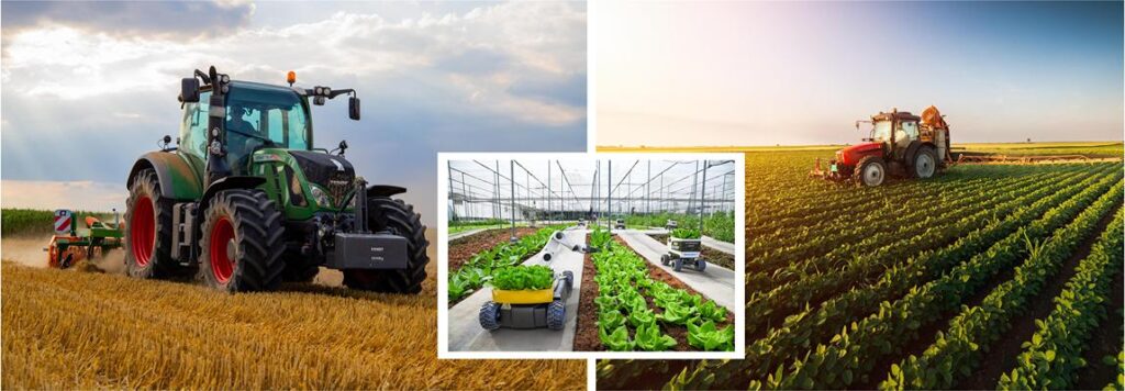 Connected Farming: The Rise of Smart Agriculture | TxWireless